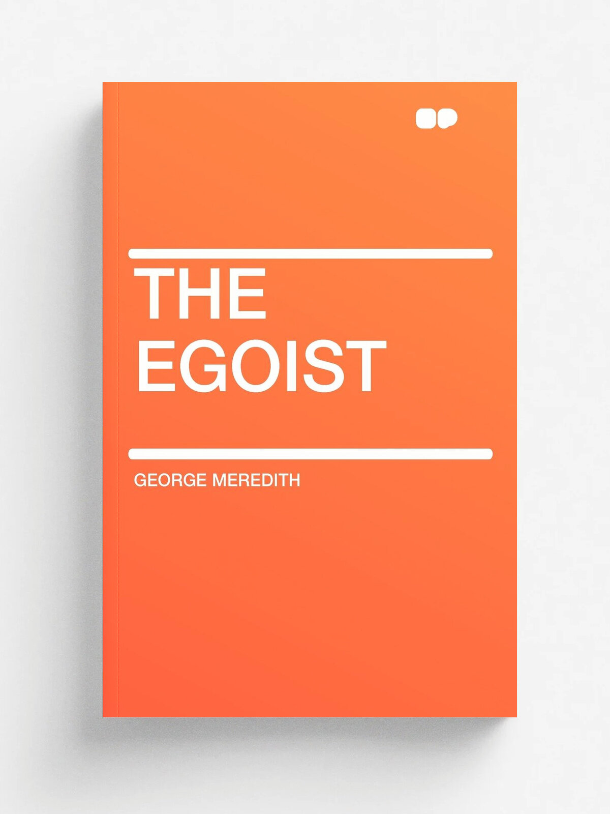 The Egoist