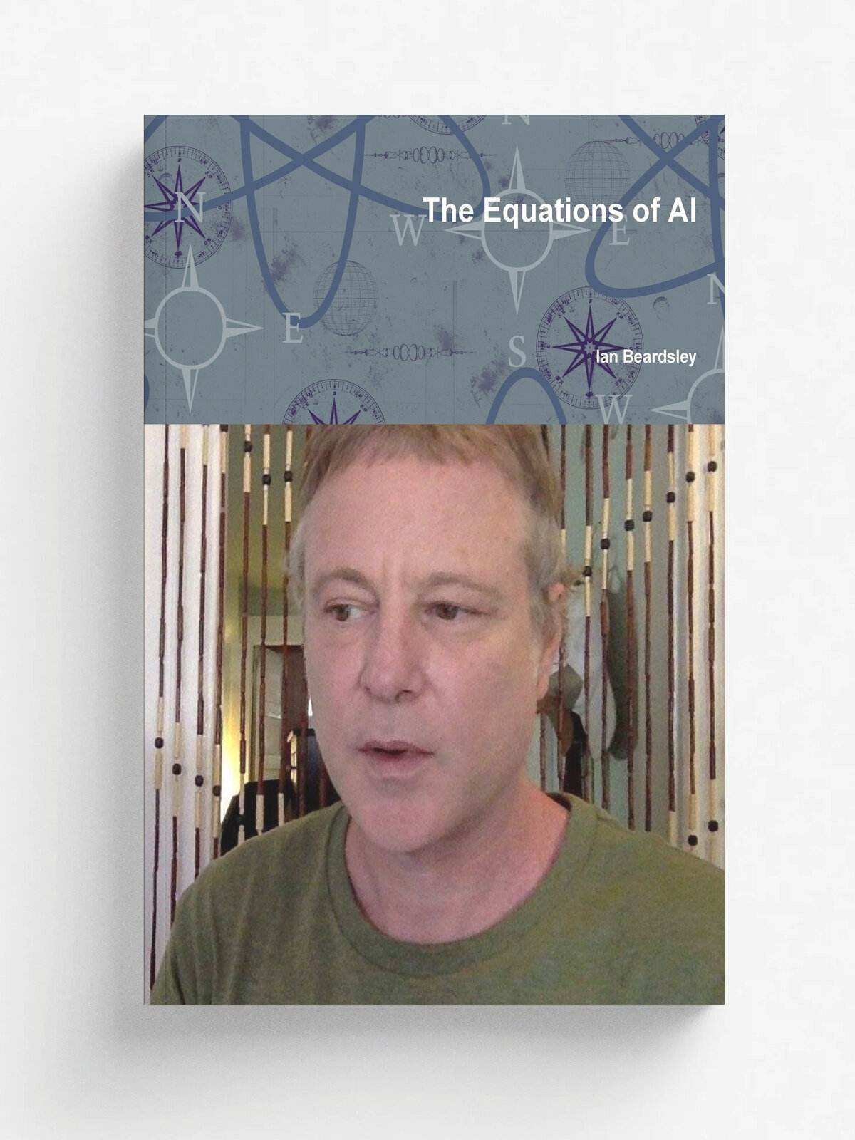 The Equations of AI
