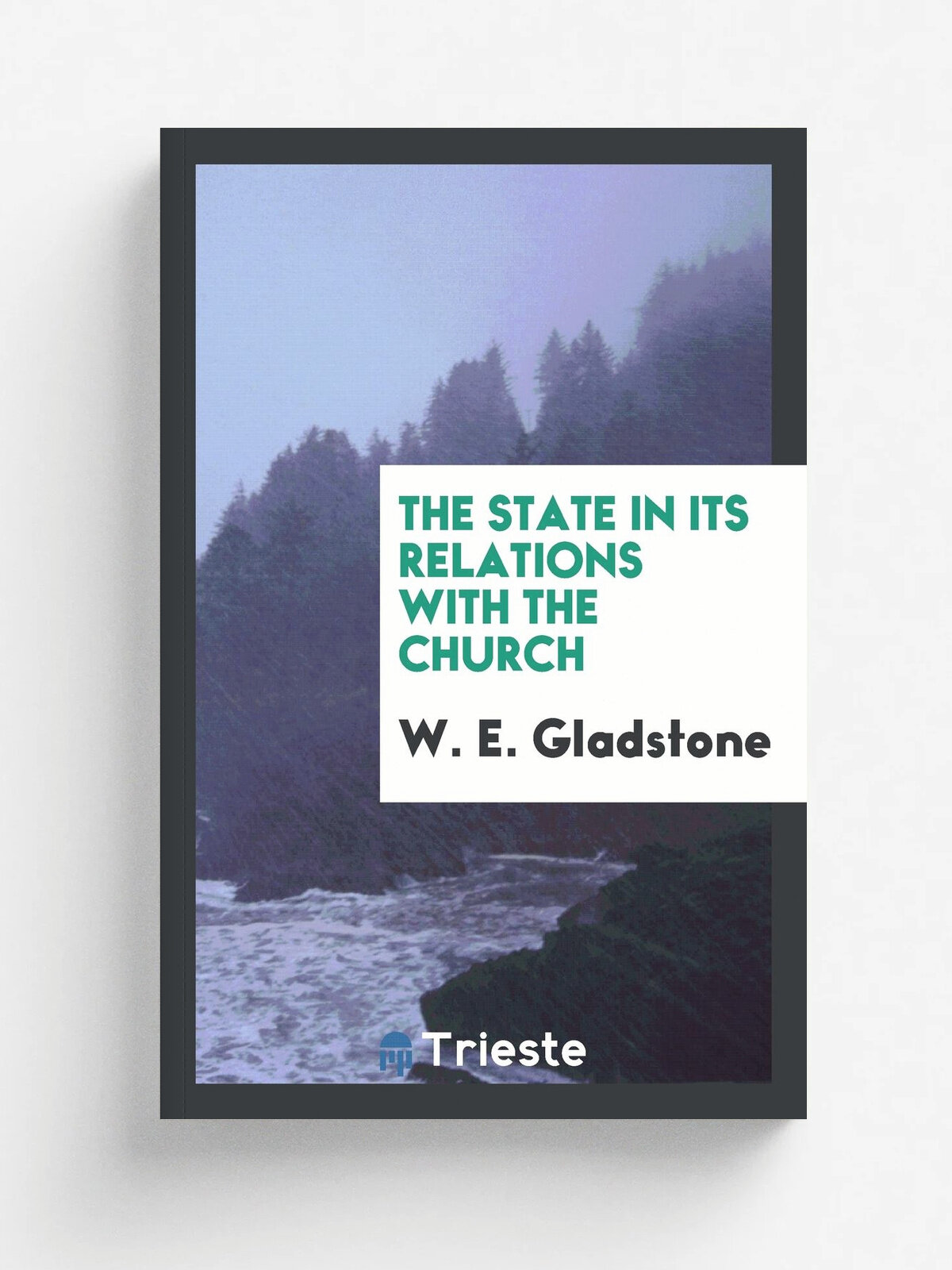 The state in its relations with the church