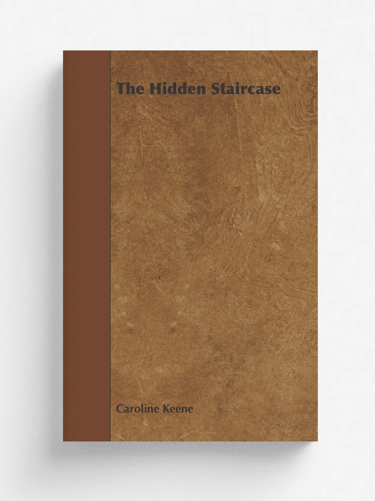 The Hidden Staircase