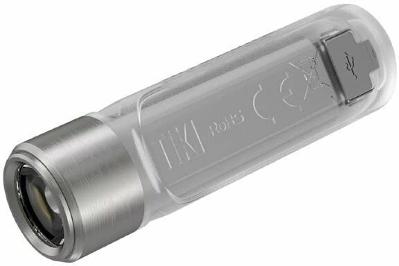 Фонарь NITECORE TIKI (TIKI) — фото 1