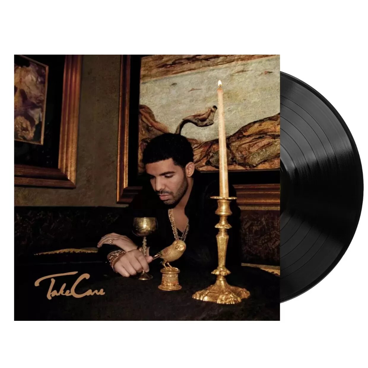 Drake – Take Care — фото 1