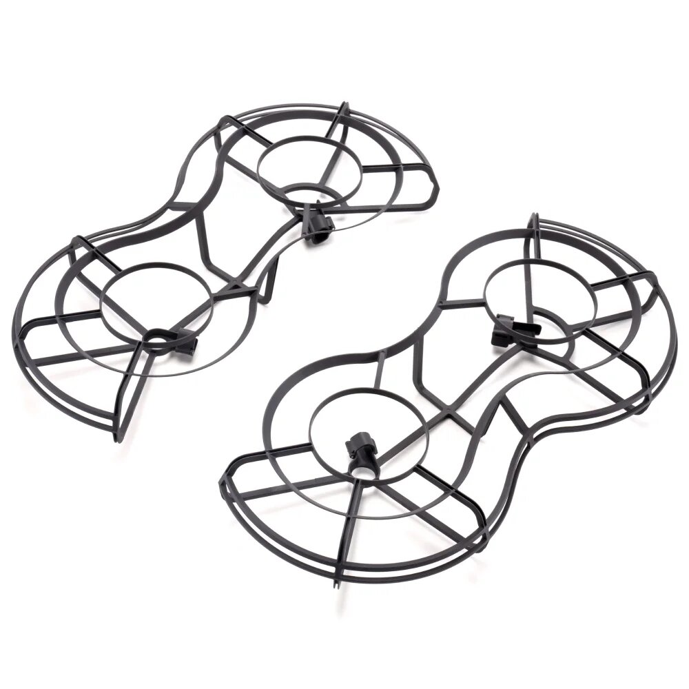 Защита пропеллеров 360 для DJI Mini 3 и Mini 3 Pro, защита лопастей для квадрокоптера
