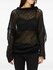 Свитер Ann Demeulemeester Christabel, размер 44