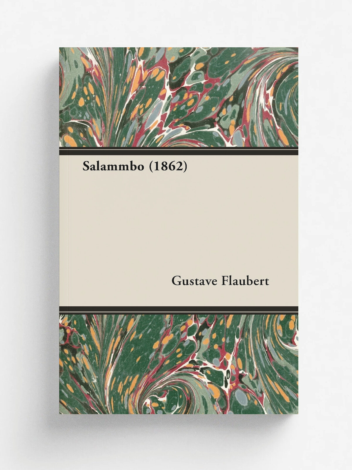 Salammbo (1862)