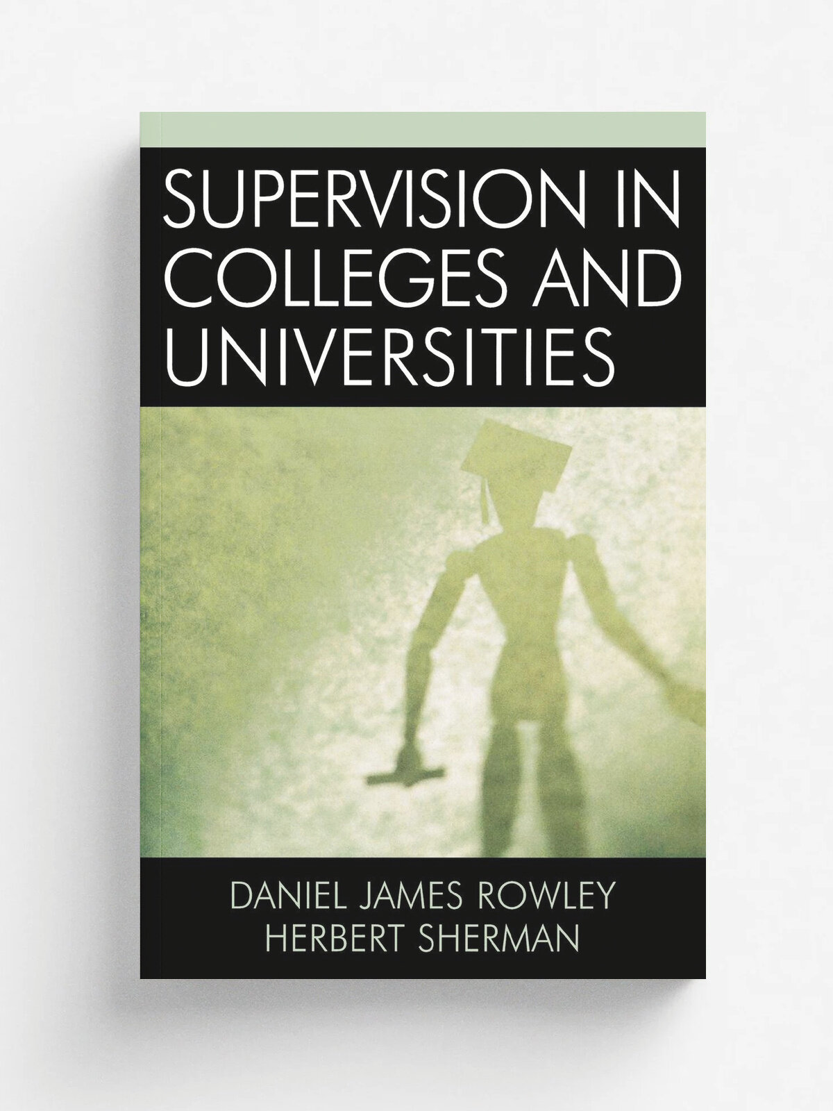 Supervision in Colleges and Universities