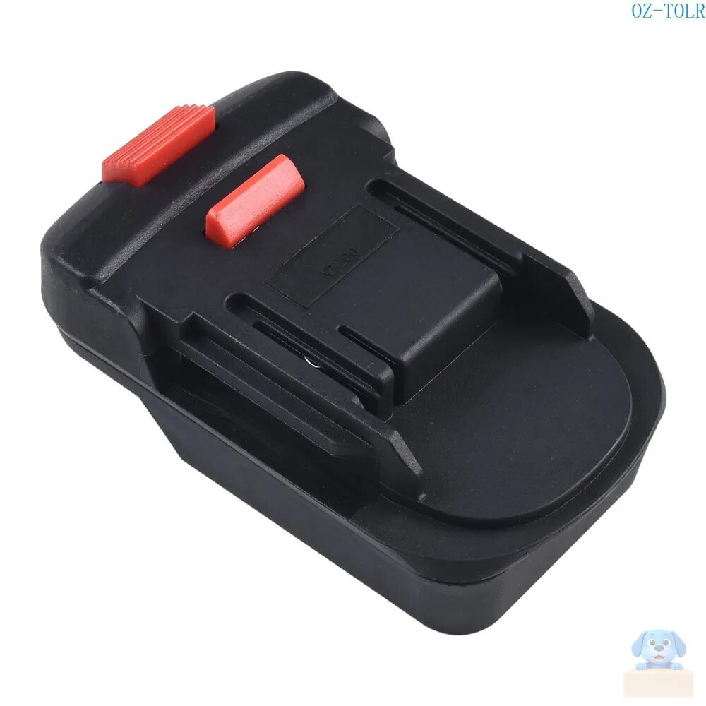 Бокс для батареек, черный, UUU0251602001