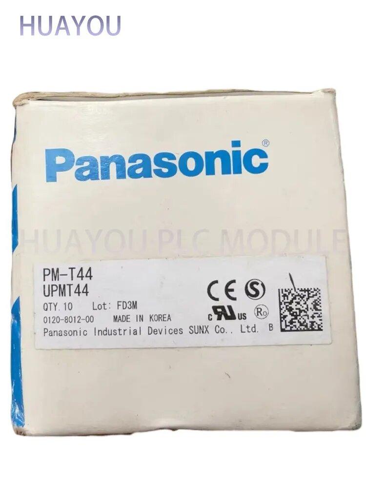 Новый Датчик PM-T44 UPMT44
