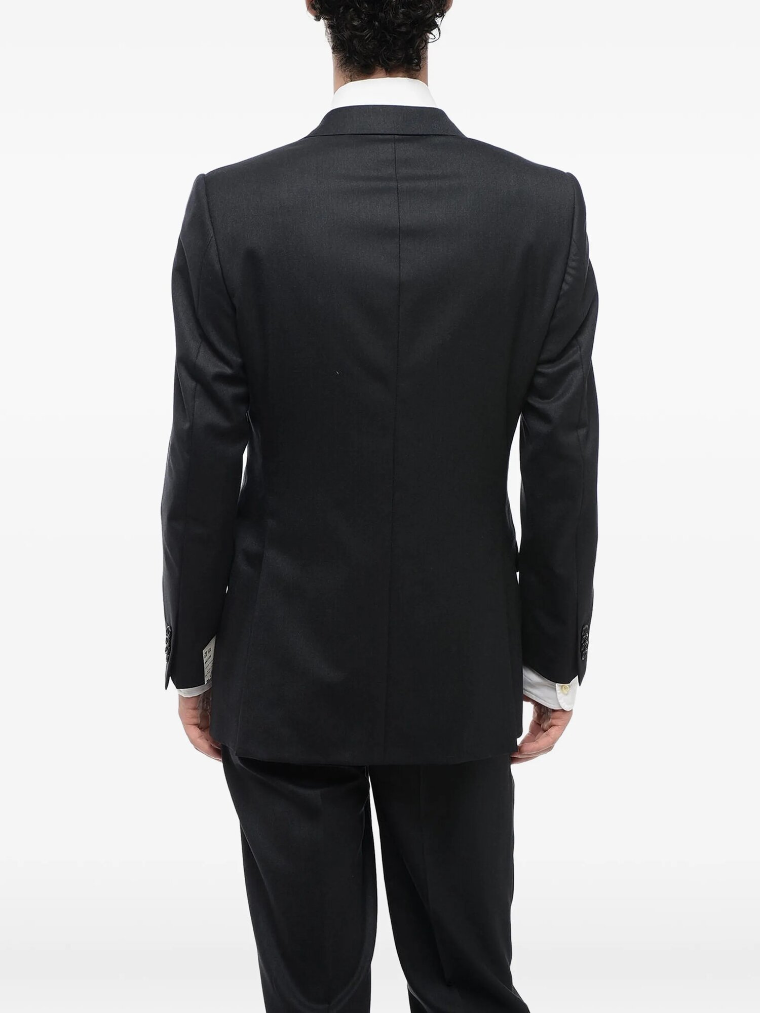 Комбинезон Corneliani Madison single-breasted suit, размер 44 — фото 1