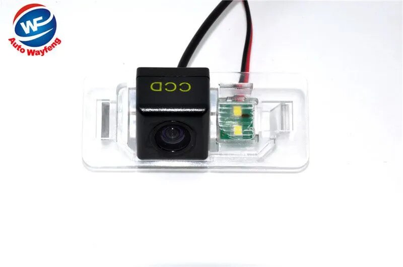 HD CCD Камера заднего вида для BMW E46 E90 E91 E82 E39 E53 3 Series x3 x5 X6