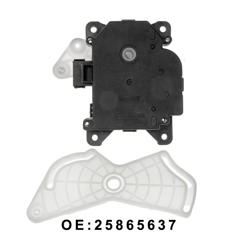 25865637 Подходит для двигателя преобразования охлаждения и обогрева Cadillac CTS SLS, 25865637