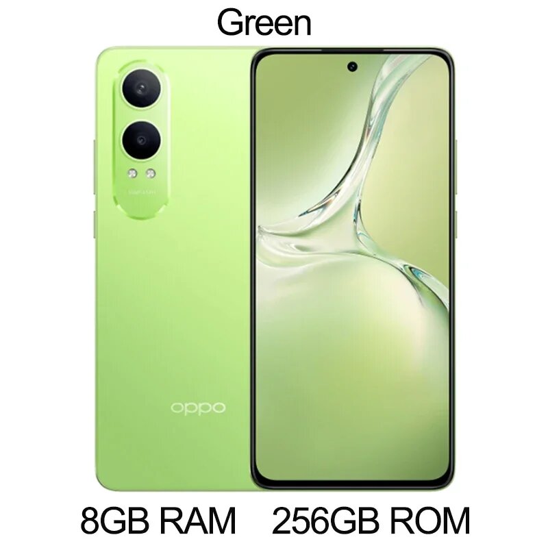 Смартфон Oppo Reno16 Pro 5G, 8/256ГБ, china