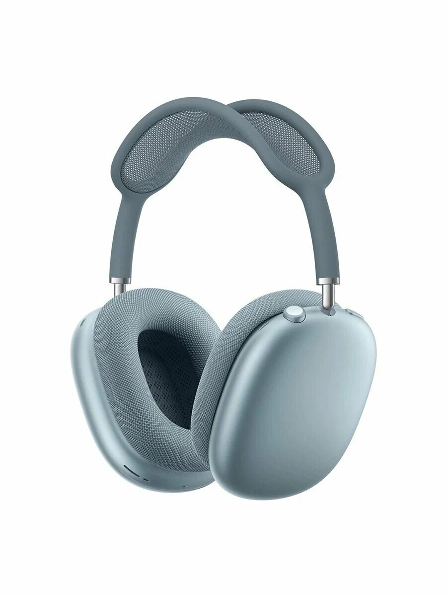 Apple AirPods Max 2 (USB-C) Blue 2026 MHWM4