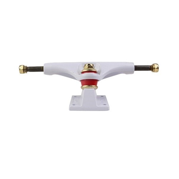 Траки для скейтборда Koston TR116-Aс White