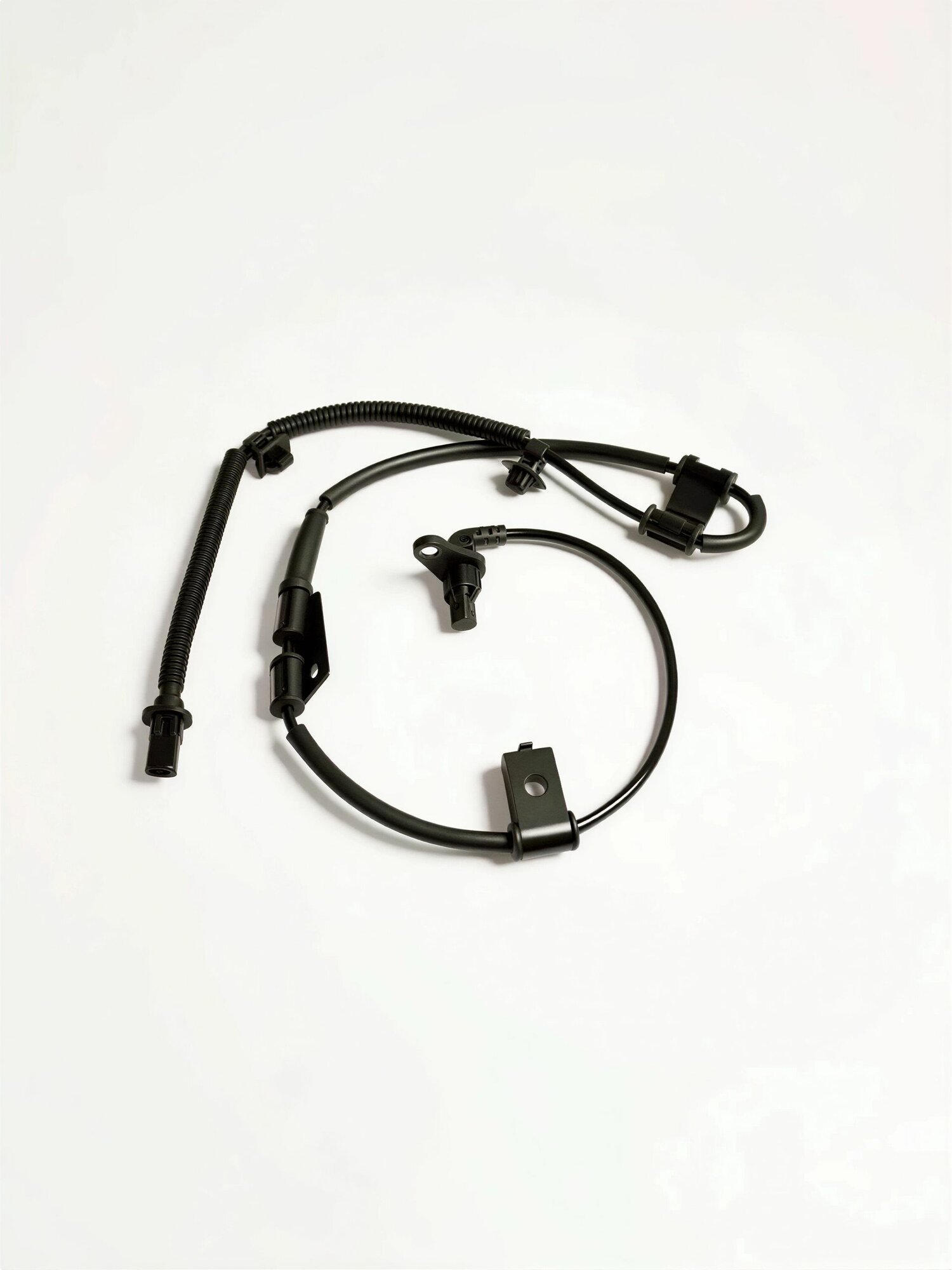Датчик ABS перед. левый Kia Sportage 04-10; Kia Sportage 04-10