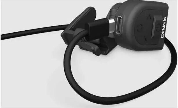 Тюнер Planet Waves PW-CT-12RC — фото 1