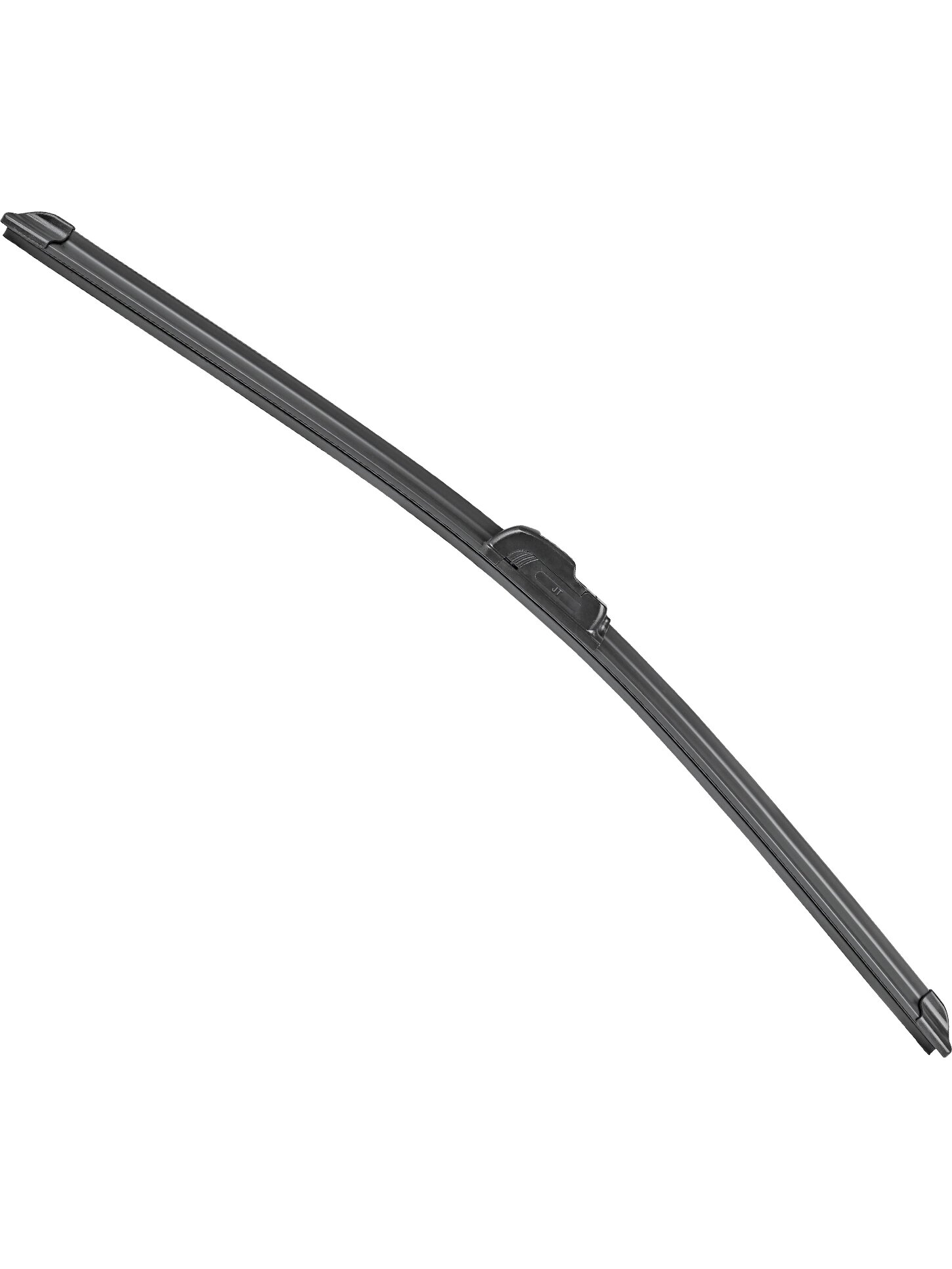 Бескаркасные щётки стеклоочистителя Just Trend WJ-21 (53см)
