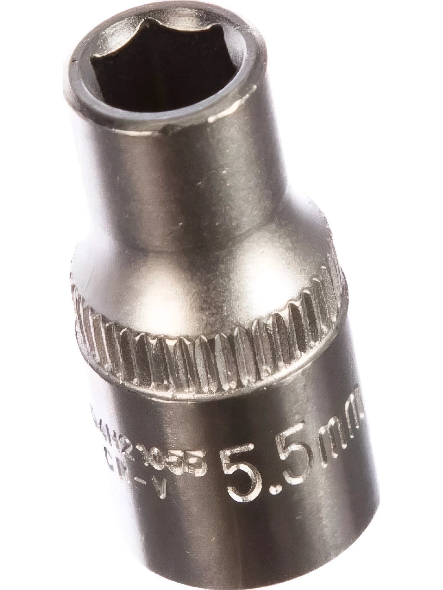 Головка торцевая 1/4"DR, 5,5 мм JONNESWAY S04H21055