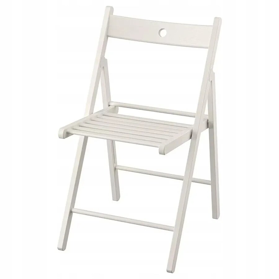 IKEA Складной стул, 1 шт.