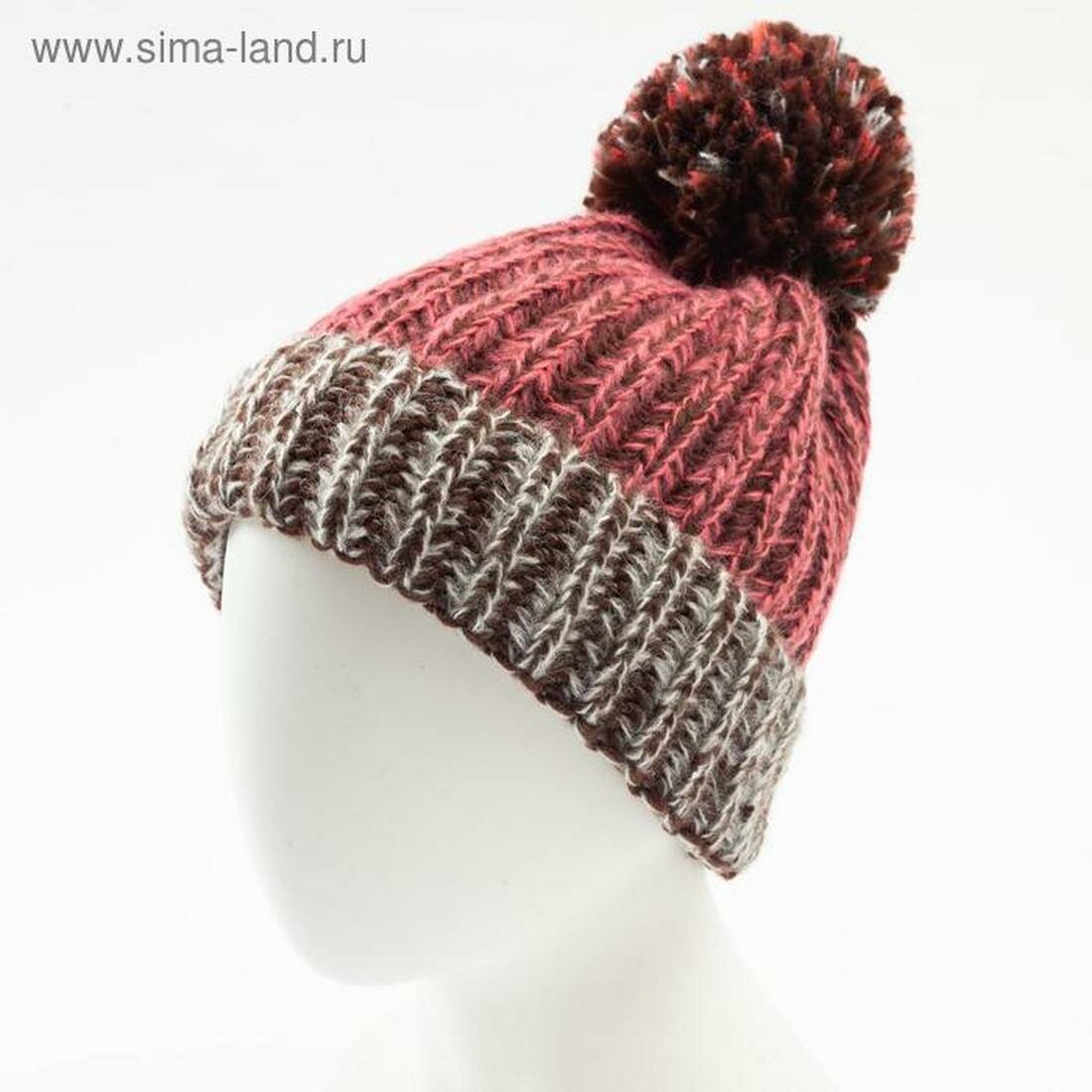 Шапка Cozy Winter для мужчин