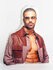 Подушка SHEMAR MOORE Шемар Мур