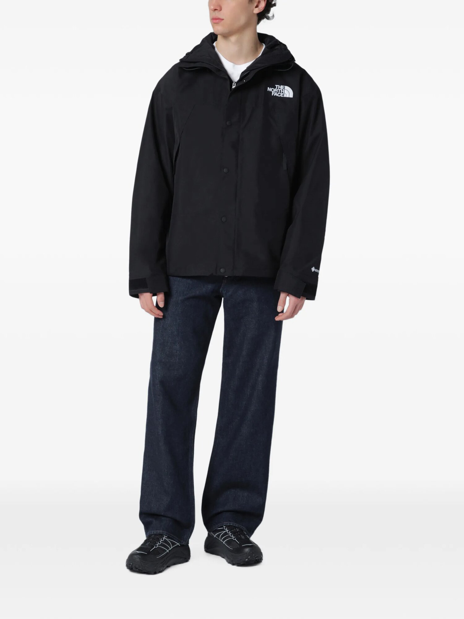Куртка The North Face Mountain GORE-TEX, размер L — фото 1