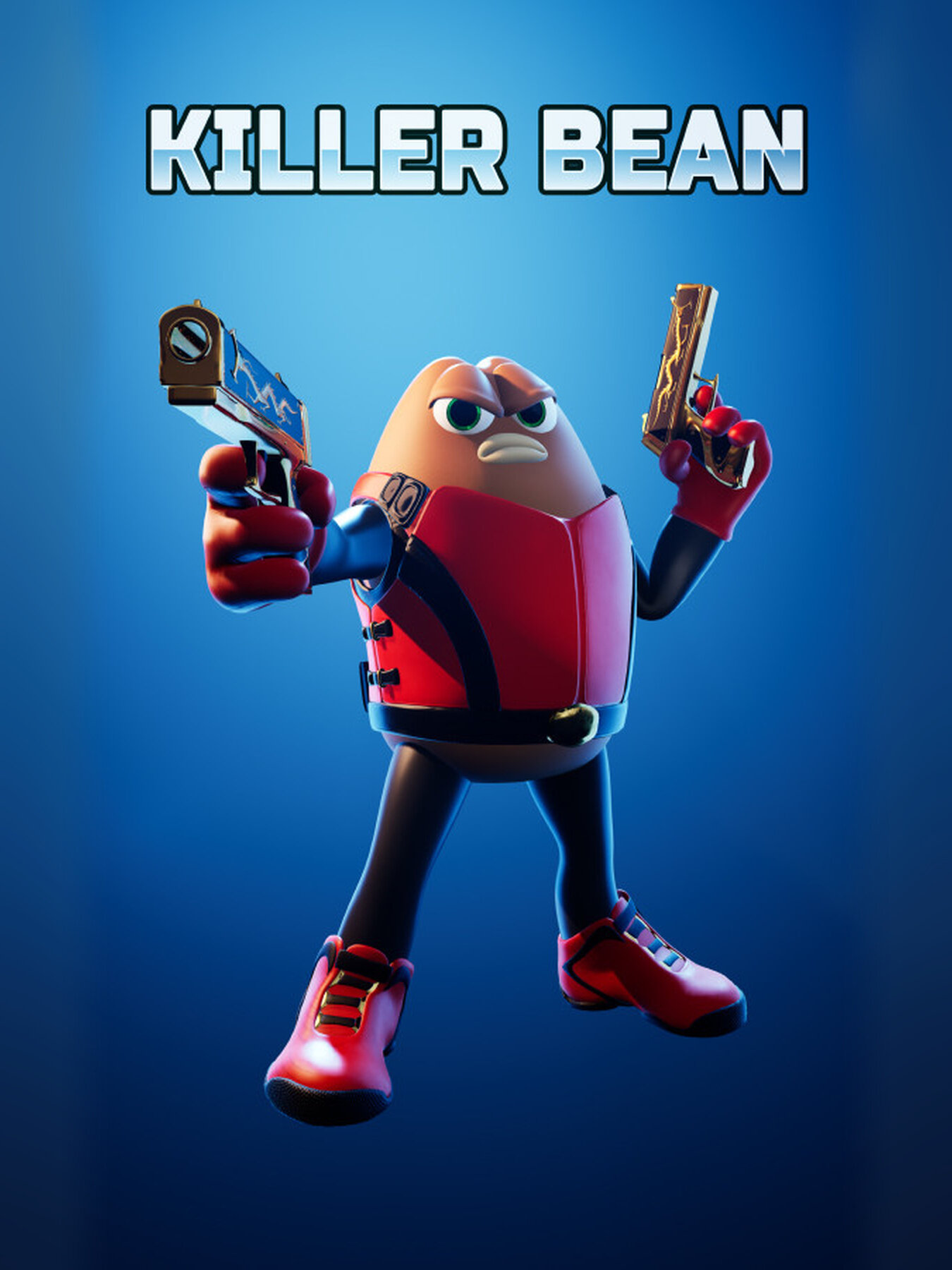 Killer Bean Россия