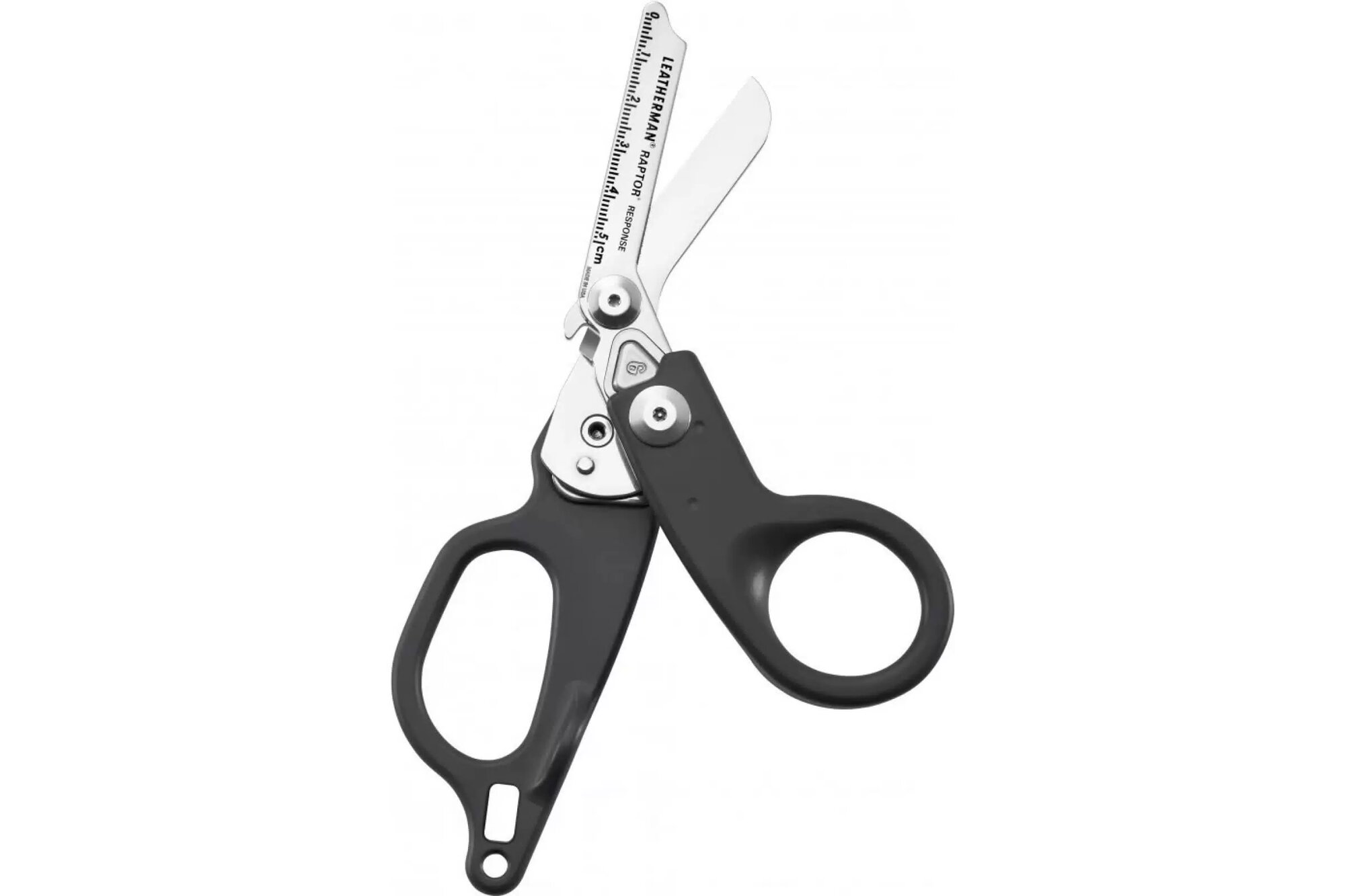 Leatherman (832958) Мультитул ножницы Raptor Response Cement Peg