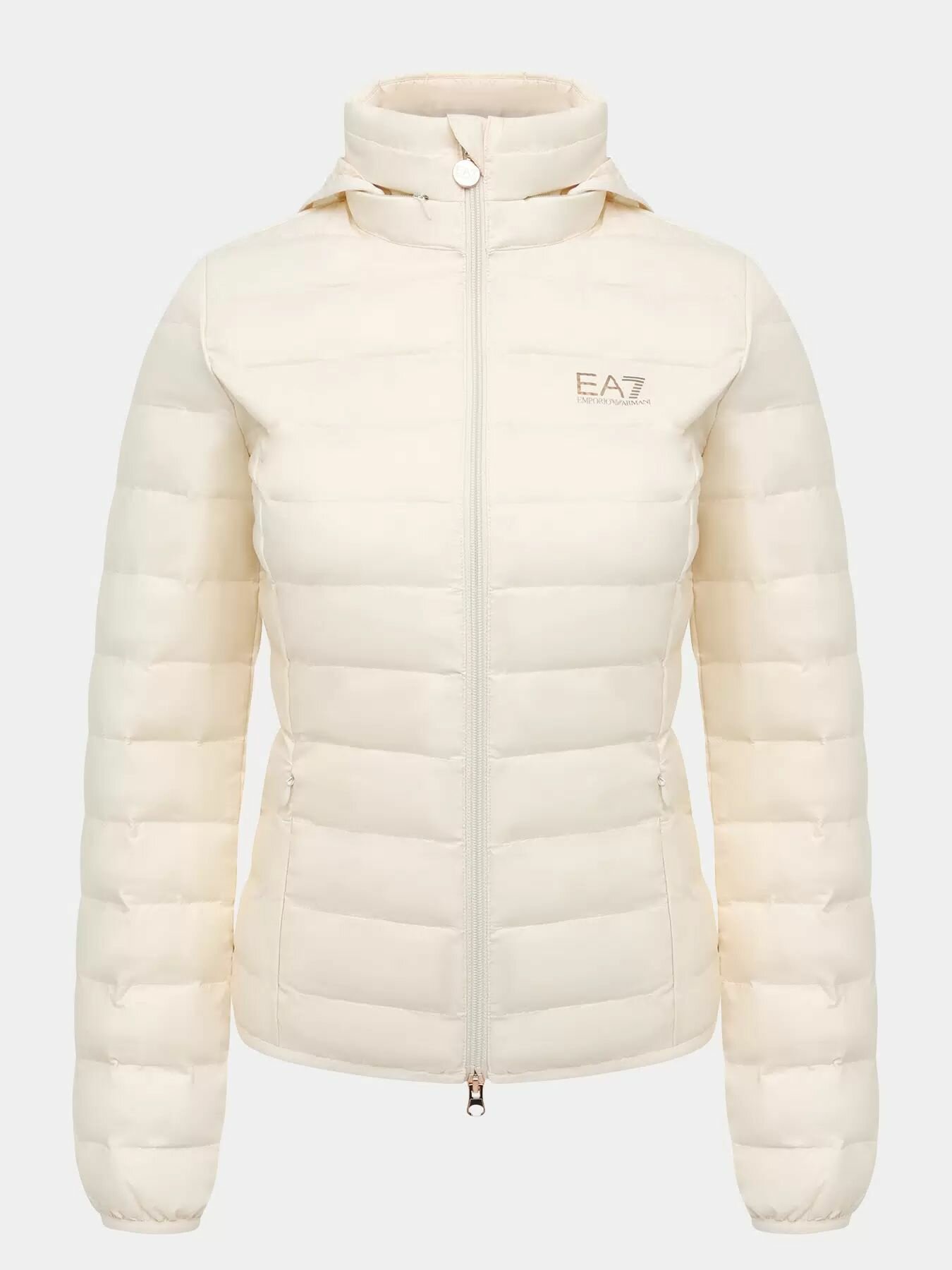 Куртка EA7 EMPORIO ARMANI Осень-зима 2025
