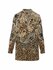 Рубашка ETRO Leopard-pattern shirt, размер 44