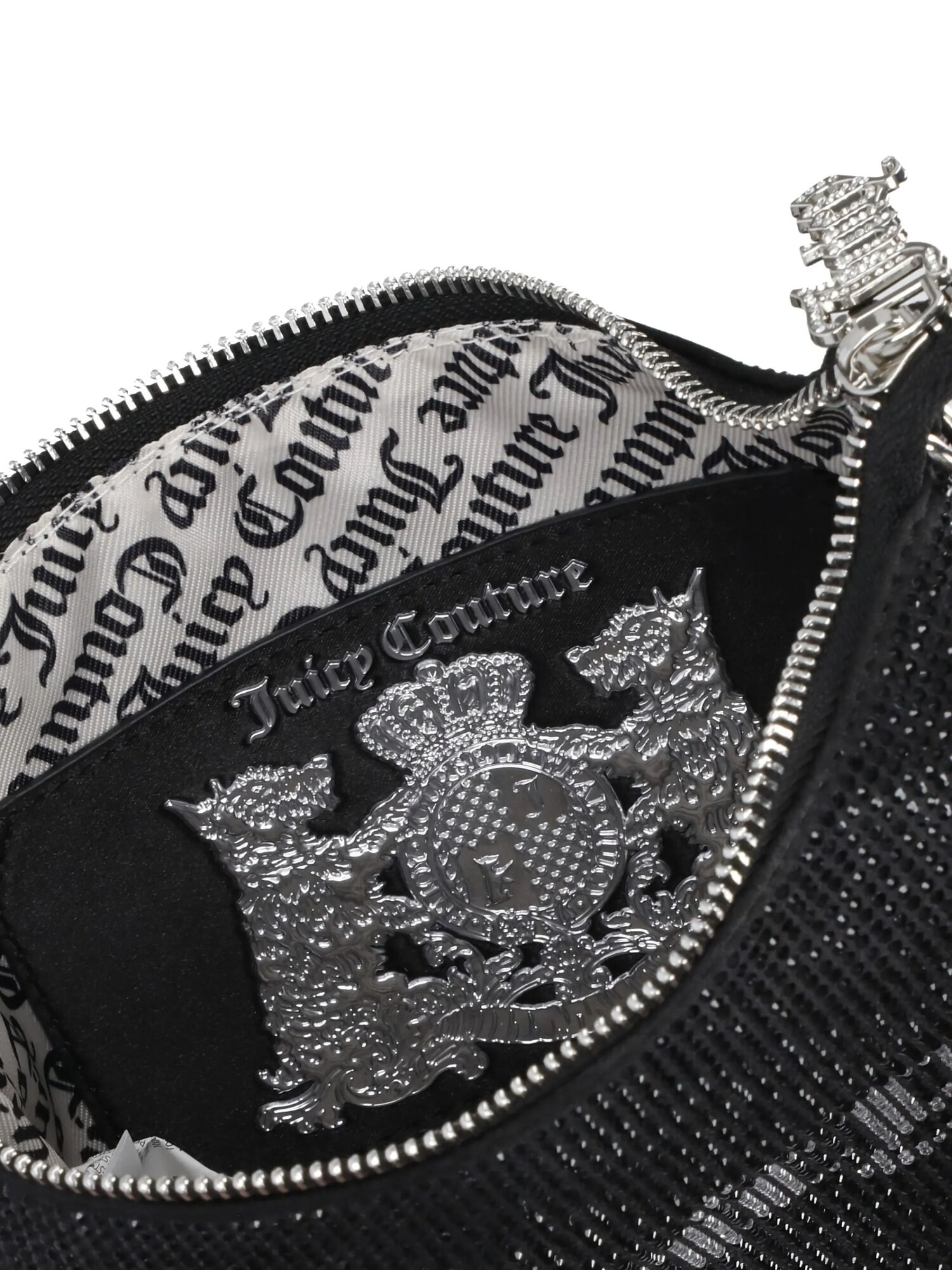 Сумка Juicy Couture — фото 1