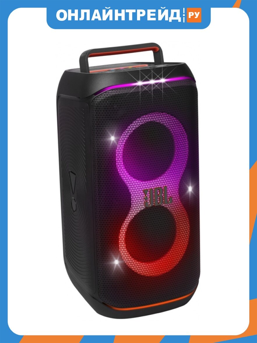 Колонка Jbl PartyBox Club 120