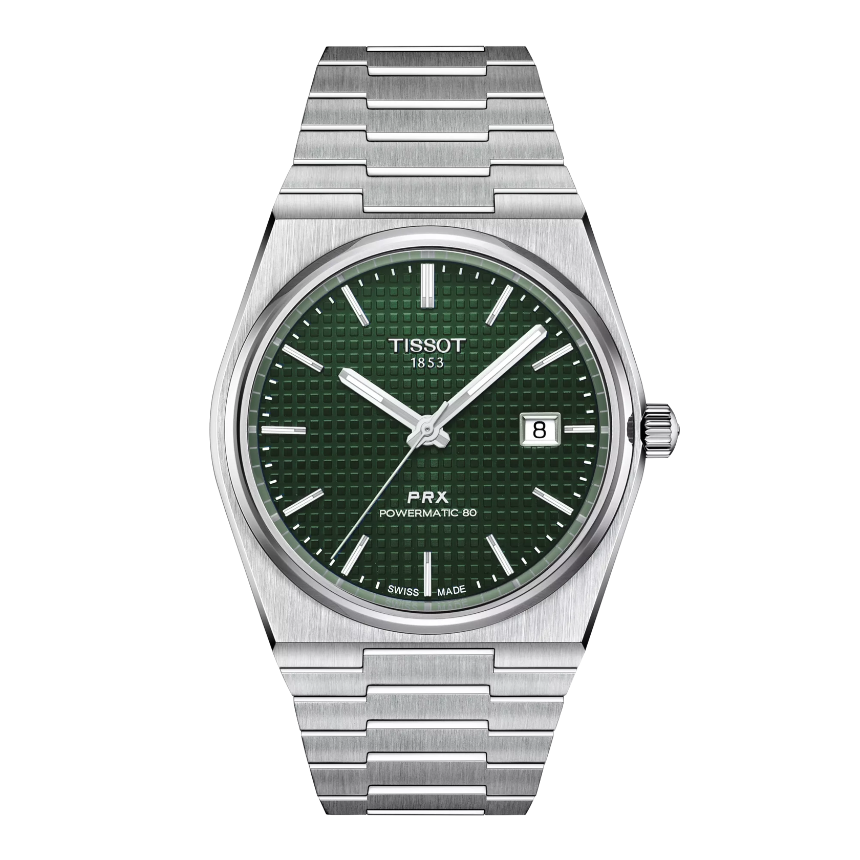  TISSOT
