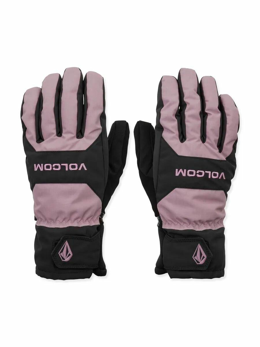 Перчатки мужские горнолыжные Volcom VCO Crail Glove