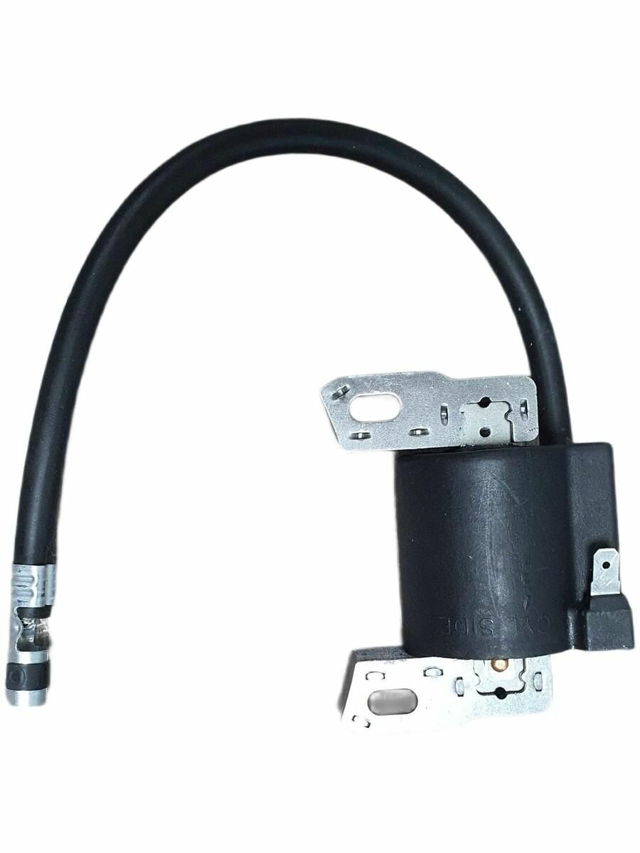 Катушка зажигания (магнето) для двигателя Briggs&Stratton (590455/792631/793354/ 799382) 475, 625, 650, 675 Quantum