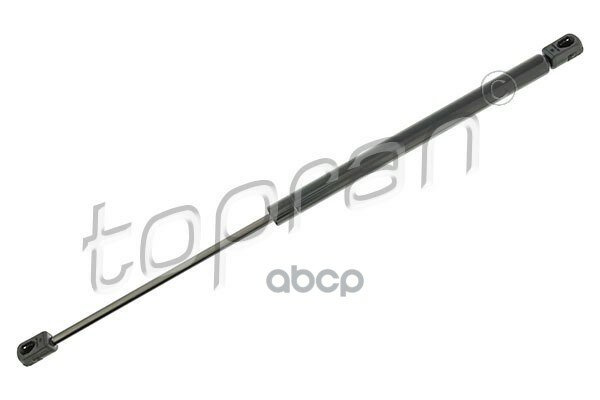 Газовая пружина, крышка багажник topran арт. 304204