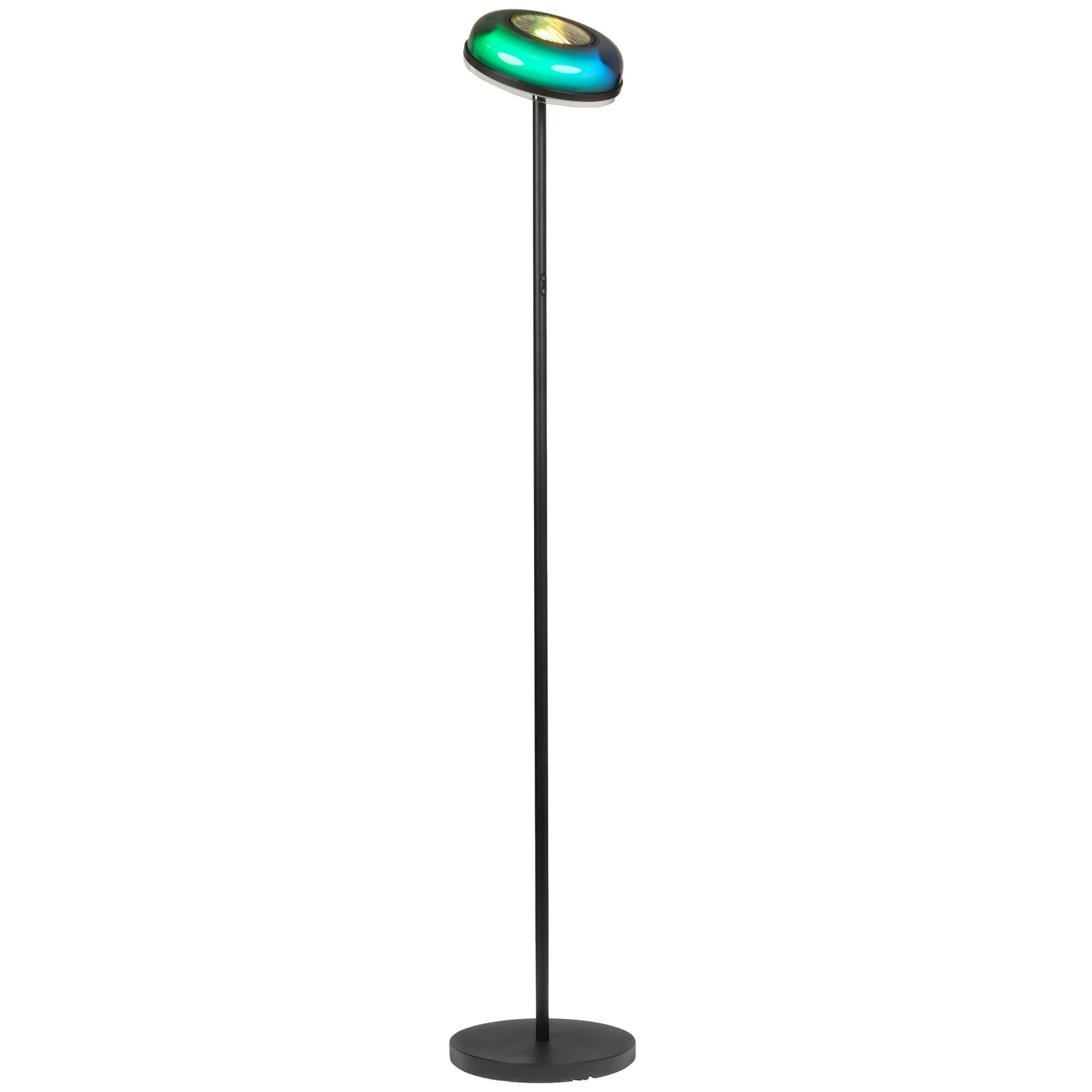 Напольный торшер Govee RGBWW+RGBIC+WW Uplighter Floor Lamp (H60B0311)