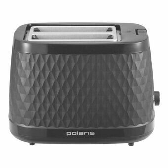 Тостер Polaris PET-0734 черный