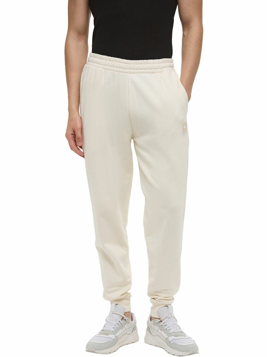 Брюки спортивные ESS ELEVATED Pants FL cl