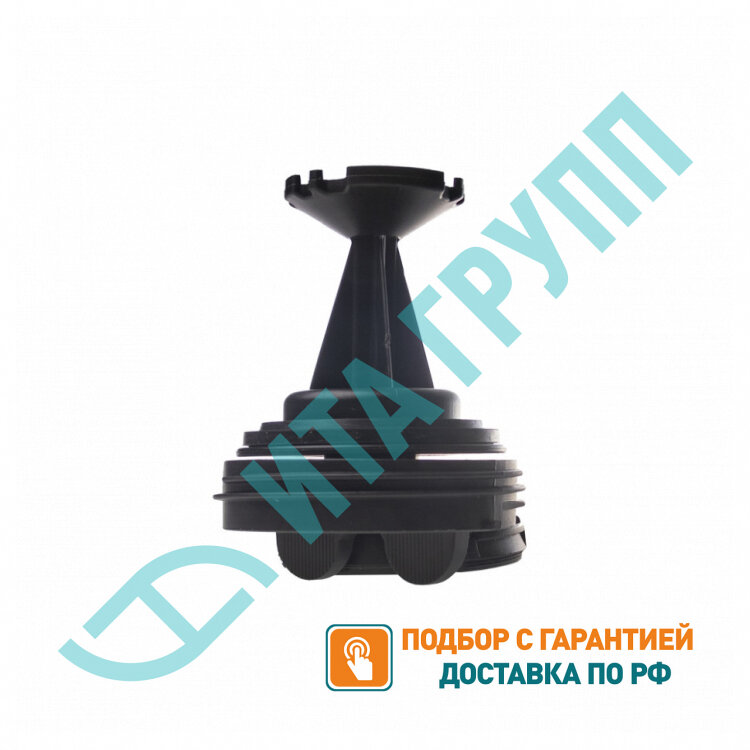 Cливная пробка для стиральной машины LG Direct drive, 383EER2001A