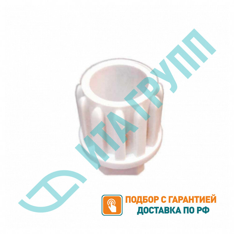 Втулка шнека для мясорубок Polaris PMG-0302, h1117