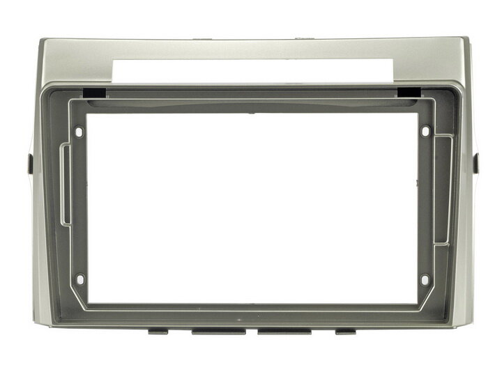 Incar RTY-FC574 Рамка 9" TOYOTA Corolla Verso 04-09