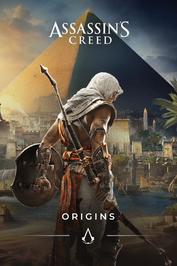 Assassin's Creed: Origins - Season Pass Ubisoft Connect CD Key