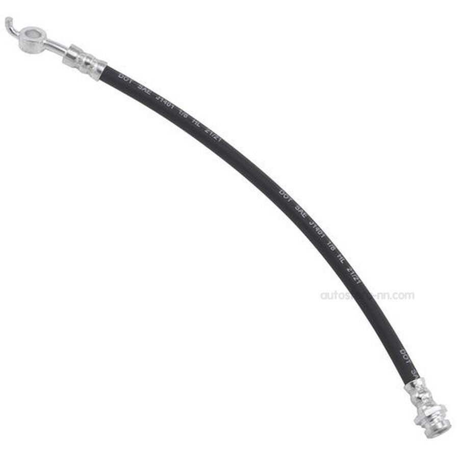 GUD GBH000439 шланг тормозной HYUNDAI IX35 10-15, KIA SPORTAGE 10-, L