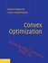 Convex Optimization /бумажная книга