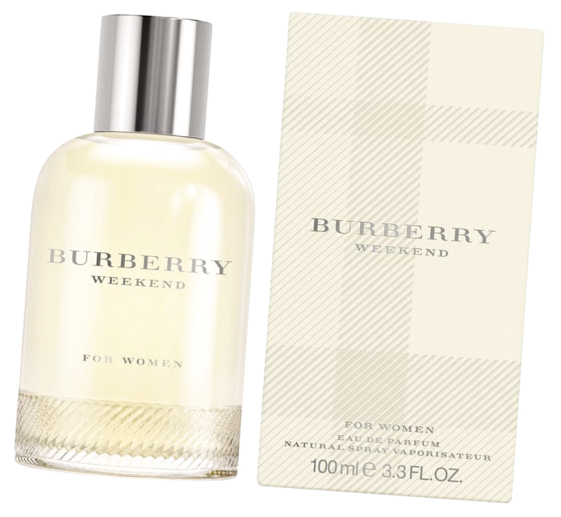 Burberry Weekend духи 100 мл для женщин / Бербери Викенд парфюмерная вода