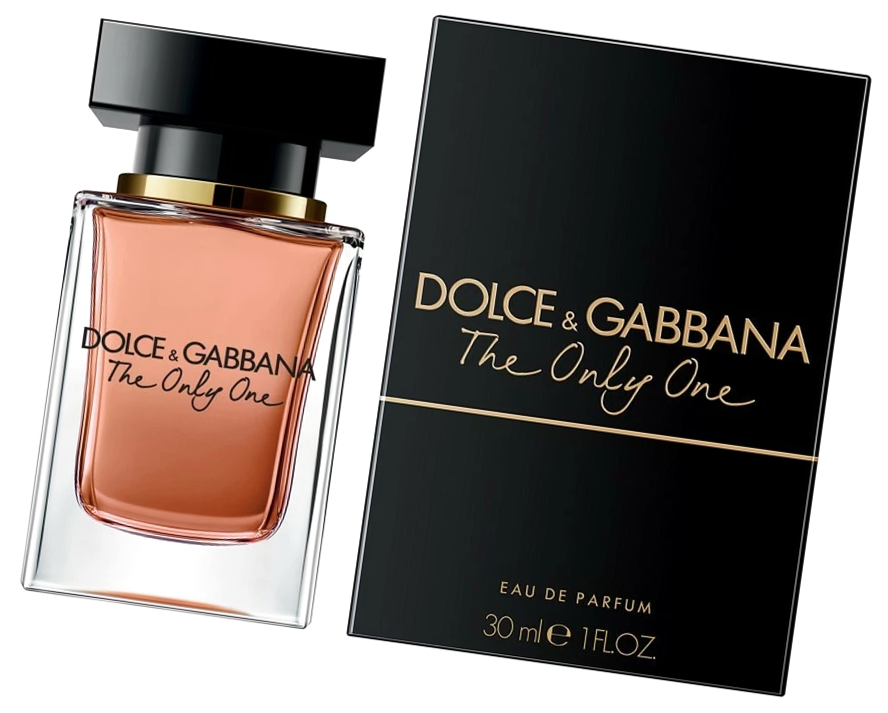 Женская парфюмерная вода Дольче Габбана Онли Ван 30 мл - Dolce&Gabbana The Only One