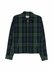 Куртка JW Anderson Front-zip blouson, размер 8