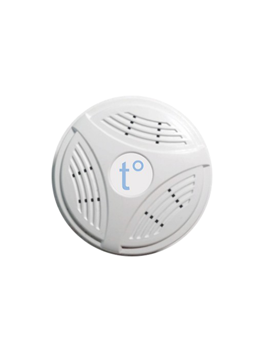 Датчик температуры комнатный МЛ-778 RS-485 ZONT