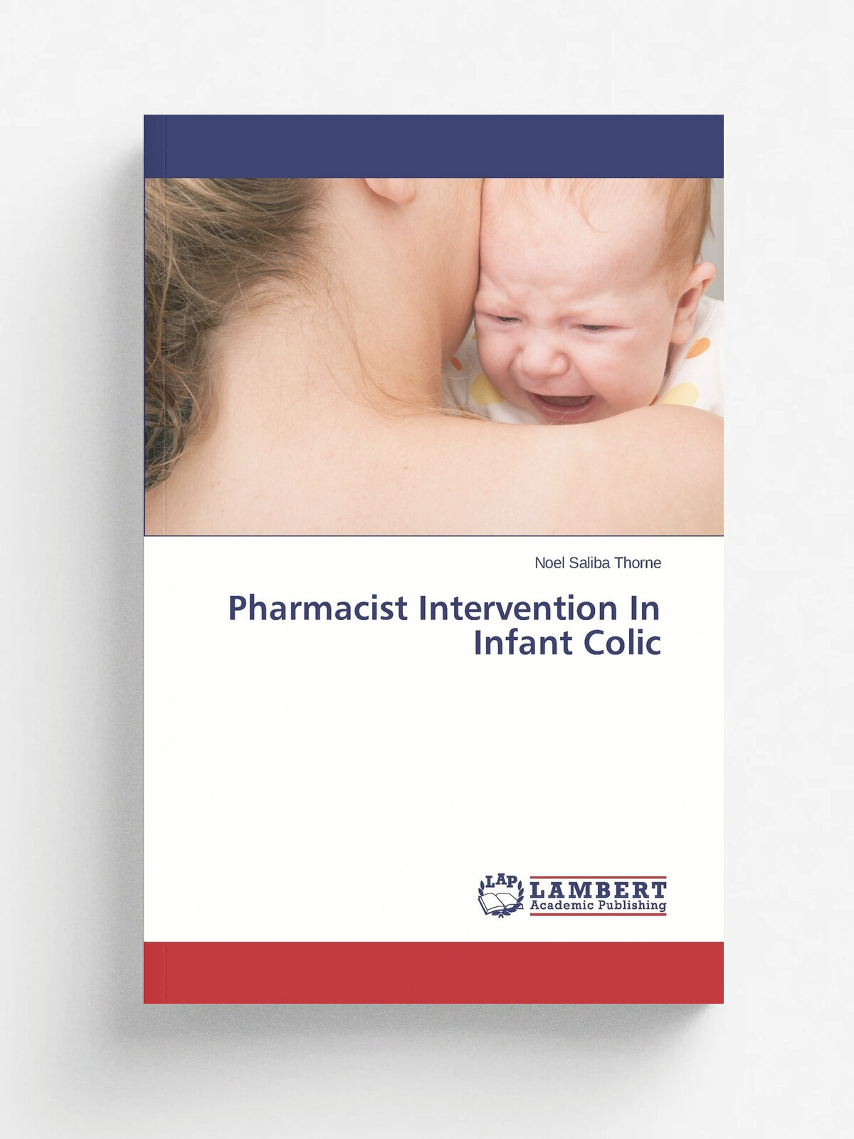Pharmacist Intervention In Infant Colic
